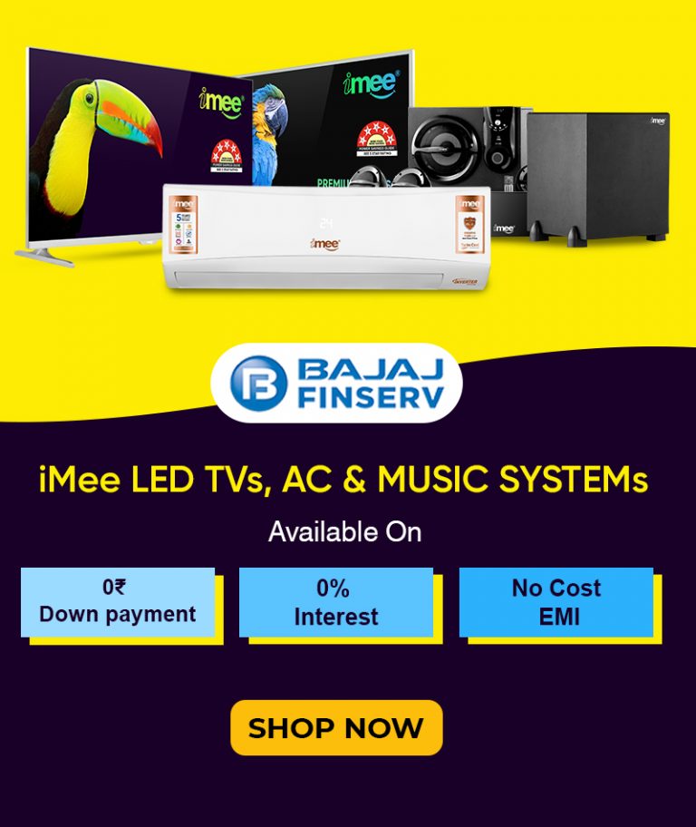 LED TV – iMee