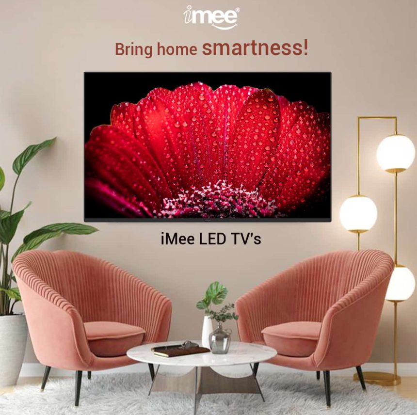 iMee – Your World of Quality Products